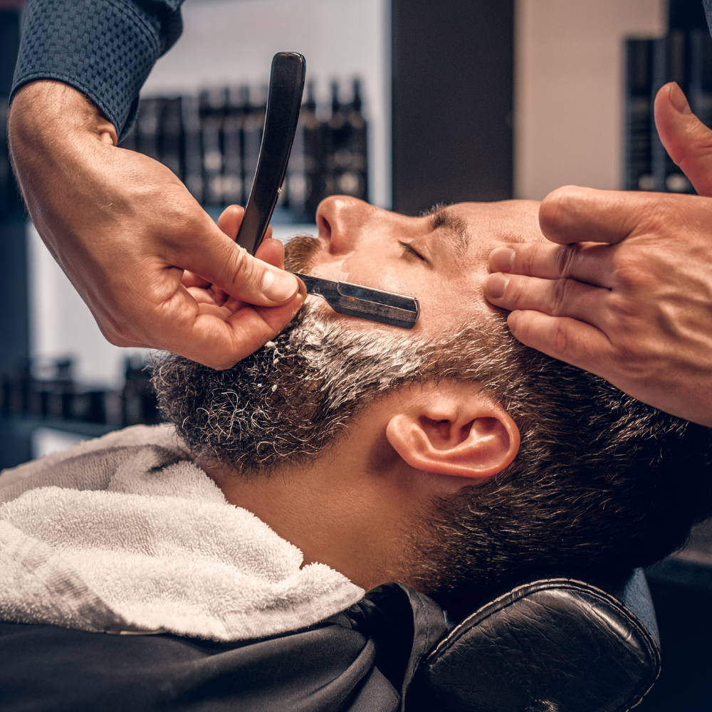Shave Collection – All Star Grooming Co.