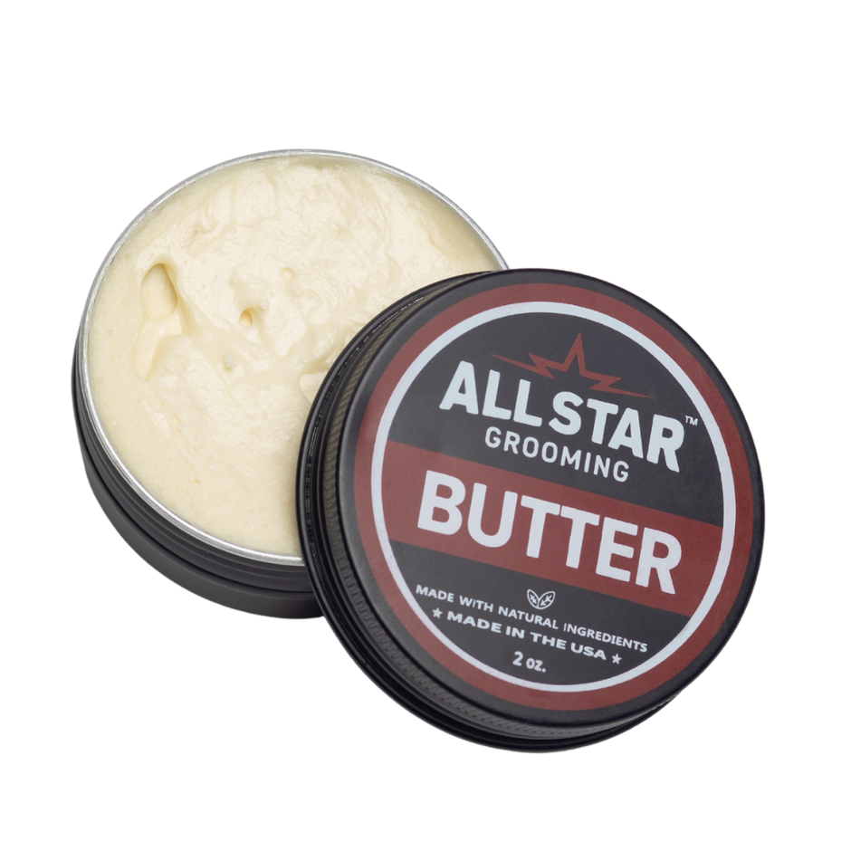 All-Star Grooming Co., Men's Grooming Line, Established 2006 – All Star ...